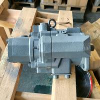 China Doosan DX15 DX18 Solar 015 Plus Solar 018 VT Mini Excavator Hydraulic Pump Rexroth AP2D12 401-00421A High Quality for sale