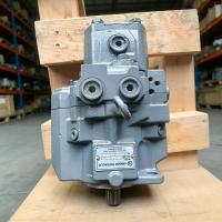 China Doosan DX15 DX18 Solar 015 Plus Solar 018 VT Mini Excavator Hydraulic Pump Rexroth AP2D12 401-00421A High Quality for sale