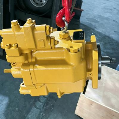 China Excavator Hydraulic Main Pump 12G 130G 140G 160G 6E-1279 Axial Piston Pump for sale