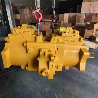 China CAT 349 352 Hydraulic Pump 574-0598 5740598 Excavator Original Main Piston Pump Parts for sale