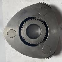 China Deere 370C 330LC 450CLC Travel Gearbox 2nd Planetary Carrier Spider With Sun Gear Assy for Excavator 1015523 4203180 3053785 for sale