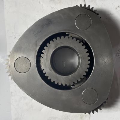 China Deere 370C 330LC 450CLC Travel Gearbox 2nd Planetary Carrier Spider With Sun Gear Assy for Excavator 1015523 4203180 3053785 for sale
