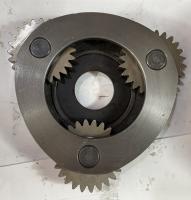 China Hitachi ZX240-3 Travel Gearbox 1st Planetary Carrier Spider With Sun Gear Assy For Excavator Parts 1032485 3103051 2049585 for sale