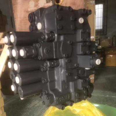 China Solar 300LC-V 300LC-7A Main Control Valve Hydraulic Distributor 426-00199 420-00227 KVMG-270 for DOOSAN  Excavator Original Parts for sale
