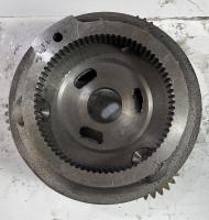 China Hitachi ZX230 Travel Gearbox 3rd Planetary Carrier Spider With Sun Gear Assy for Excavator Parts 1026779 3085966 3085927 for sale