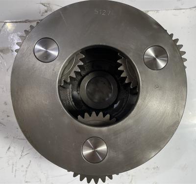 China Travel Gearbox 3rd Planetary Carrier Spider With Sun Gear Assy for Deere 200CLC 225CLC Excavator Parts 1026779 3085966 3085927 for sale