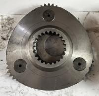 China Hitachi ZX230 Travel Gearbox 2nd Planetary Carrier Spider With Sun Gear Assy For Excavator Parts 3085985 1027161 3085941 for sale