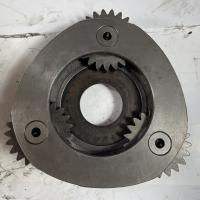 China Hitachi ZX200 Travel Gearbox 1st Planetary Carrier Spider With Sun Gear Assy For Excavator Parts 1025826 3082148 2042351 for sale