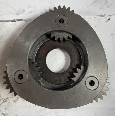 China Hitachi ZX200 Travel Gearbox 1st Planetary Carrier Spider With Sun Gear Assy For Excavator Parts 1025826 3082148 2042351 for sale