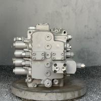 China EC210B Main Control Valve Toshiba UX28-86 OEM Hydraulic Distributor 14512144 14532821 VOE14512144 VOE14532821 Excavator Parts for sale