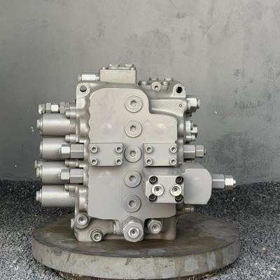 China EC210B Main Control Valve Toshiba UX28-86 OEM Hydraulic Distributor 14512144 14532821 VOE14512144 VOE14532821 Excavator Parts for sale
