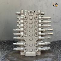 China CLG908 CLG908E CLG908D Main Control Valve Assy OEM Original Toshiba IB18-8027 Hydraulic Distributor Mini Excavator Part for sale