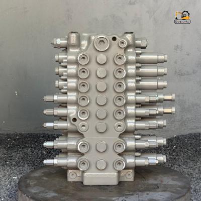 China CLG908 CLG908E CLG908D Main Control Valve Assy OEM Original Toshiba IB18-8027 Hydraulic Distributor Mini Excavator Part for sale