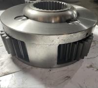 China Kobelco SK350‑8 Swing Gearbox 2nd Planetary Carrier Spider With 2nd Sun Gear Assy For Excavator Parts LC32W01008P1 LC32W01024P1 for sale