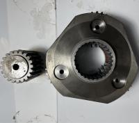 China Hyundai R210 Swing Gearbox 2nd Planetary Carrier Spider With Sun Gear Assy For Excavator XKAQ-00075 XKAQ-00023 XKAQ-00011 for sale