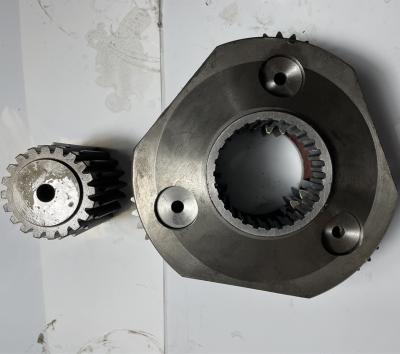 China Hyundai R210 Swing Gearbox 2nd Planetary Carrier Spider With Sun Gear Assy For Excavator XKAQ-00075 XKAQ-00023 XKAQ-00011 for sale