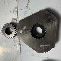 China Hyundai R210 Swing Gearbox 1St Planetary Carrier Spider With Sun Gear Assy For Excavator XKAQ-00010 XKAQ-00025 XKAQ-00015 for sale