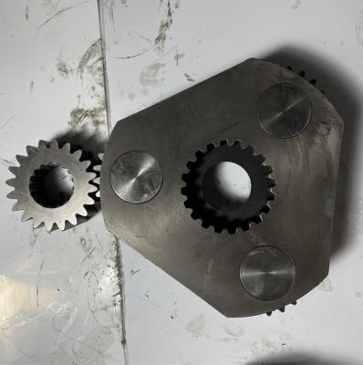 China Hyundai R210 Swing Gearbox 1St Planetary Carrier Spider With Sun Gear Assy For Excavator XKAQ-00010 XKAQ-00025 XKAQ-00015 for sale