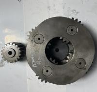 China Komatsu PC200-7 Swing Gearbox 2nd Planetary Carrier Spider With Sun Gear Assy For 22U-26-21580 22U-26-21540 22U-26-21530 for sale