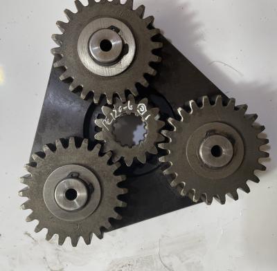 China Komatsu PC120-6 Swing Gearbox 1St Planetary Carrier Spider With Sun Gear Assy For 203-26-61120 203-26-61150 203-26-61160 for sale