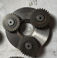 China Doosan DH300-7 Swing Gearbox 1St Planetary Carrier Spider With Sun Gear Assy For Excavator Parts for sale