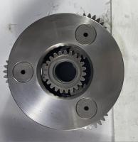 China 320C Swing Gearbox 2nd Planetary Carrier Spider With Sun Gear Assy For Excavator Parts for sale