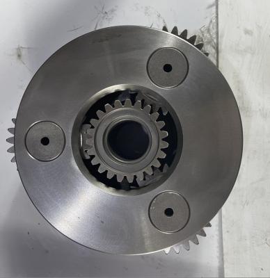 China 320C Swing Gearbox 2nd Planetary Carrier Spider With Sun Gear Assy For Excavator Parts for sale