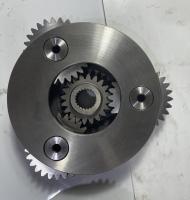 China 320 Swing Gearbox 1St Planetary Carrier Spider With Sun Gear Assy For Excavator parts for sale