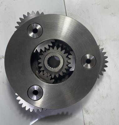 China 320 Swing Gearbox 1St Planetary Carrier Spider With Sun Gear Assy For Excavator parts for sale