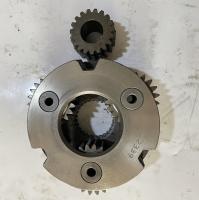 China 318D Swing Gearbox 2nd Planetary Carrier Spider With Sun Gear Assy For Excavator Parts 1484632 1912578 1484733 for sale