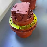 China KOMATSU PC20-6 PC30-6 Excavator Final Drive Travel Device 20R-60-42100 20S-60-32100 20R-60-43101 20R-60-43100 20S-60-33101 20S-60-33100 for sale
