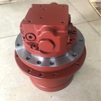 China JCB 802.7 PLUS 803 804 PLUS Final Drive 20/901800 20/905600 20/905617 20/901840 Mini Excavator Track Motor for sale