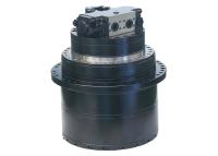 China TM40 31N6-40011 Excavator Travel Motor Assembly for DH200-5 DH200-7 DH220-5 R210-7 EC210 Final Drive for sale