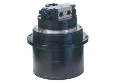 China TM40 31N6-40011 Excavator Travel Motor Assembly for DH200-5 DH200-7 DH220-5 R210-7 EC210 Final Drive for sale