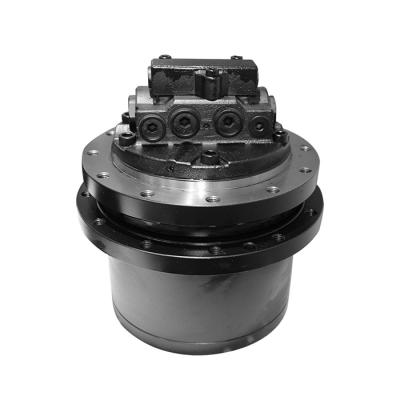 China 341-7668 Hydraulic Drive Motor Assembly for Excavator - 14-Tooth Gear, 1-Year Warranty for sale