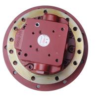 China TM04 Excavator Final Drive Parts for PC35 PC40 EX40 IHI40 Models - Heavy-Duty Travel Motor Assembly for sale