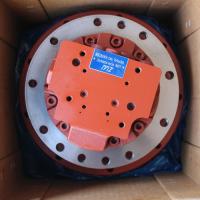 China TM06H Hydraulic Travel Motor Assembly for E305.5 E306 PC45 PC50UU-2 SK45SR/50 Excavators - Final Drive Gear for sale