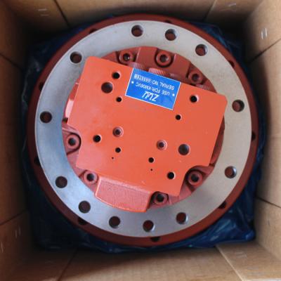 China TM06H Hydraulic Travel Motor Assembly for E305.5 E306 PC45 PC50UU-2 SK45SR/50 Excavators - Final Drive Gear for sale