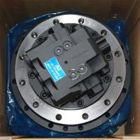 China Excavator Travel Motor Assy TM09 for SK60 SK75 DH80 YC85 E307 E308 70B Final Drive for sale