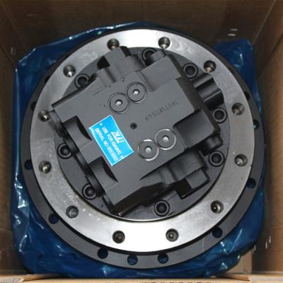China Excavator Travel Motor Assy TM09 for SK60 SK75 DH80 YC85 E307 E308 70B Final Drive for sale