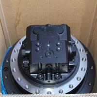 China Belparts TM18 144kg Travel Motor Assembly for Excavator DH100 DH150 YC135 SK100 for sale