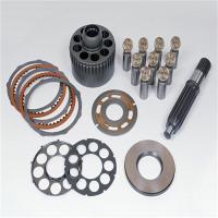China M5X180 Hydraulic Swing Motor Parts for Hitachi ZX330-3 ZX350 Excavators | 6-Month Warranty | 2-Day Delivery for sale
