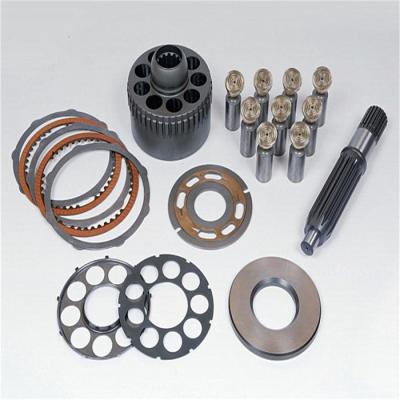 China M5X180 Hydraulic Swing Motor Parts for Hitachi ZX330-3 ZX350 Excavators | 6-Month Warranty | 2-Day Delivery for sale