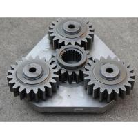 China Komatsu PC220-7 Planetary Carrier Assembly 206-26-71470 with 56 Components for Excavator Swing Gear System for sale