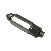 China DH55 Main Relief Valve K9009929 for Komatsu Excavators - Hydraulic Control Component with 3kg Block Assemblies for sale