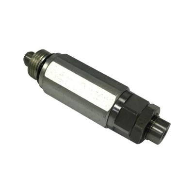 China DH55 Main Relief Valve K9009929 for Komatsu Excavators - Hydraulic Control Component with 3kg Block Assemblies for sale