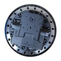 China TM35VL YN15V00007F1 Travel Motor Assy for SK200-6 SK200-3 Excavator Final Drive for sale