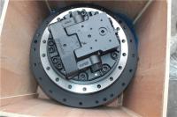 China Komatsu TM35VL Travel Motor Assembly PC200-5/6/7/8 PC220-5/6/7 Excavator Final Drive Motor 6 Month Warranty for sale