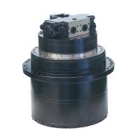 China TM40 Travel Motor Assy for sale