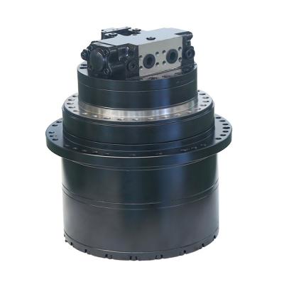 China TM40 Travel Motor Assy for sale